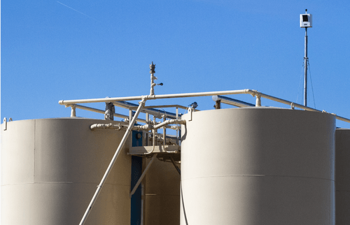 Kuva Systems - Methane Mitigation Simplified